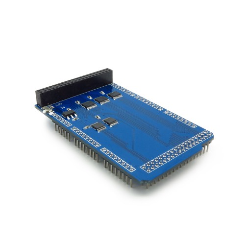 LCD Arduino Shield